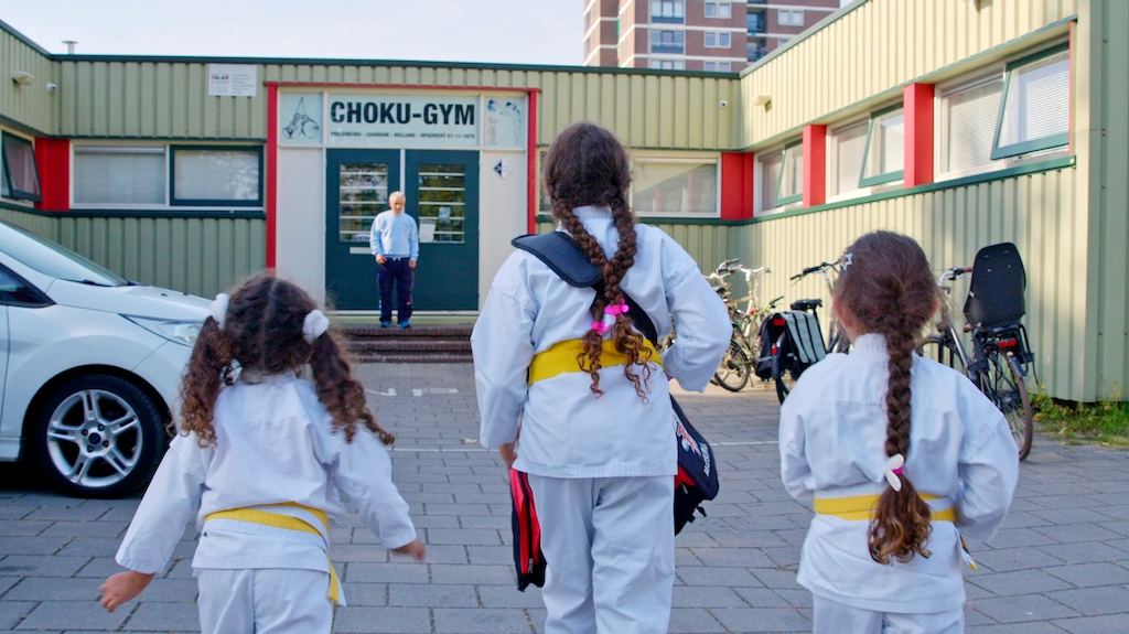 Documentaire laten maken? Kies voor Cinedoc