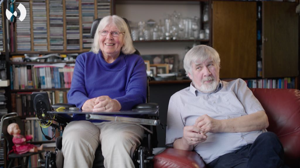 Parelfilm: Ademnood - Cinedoc